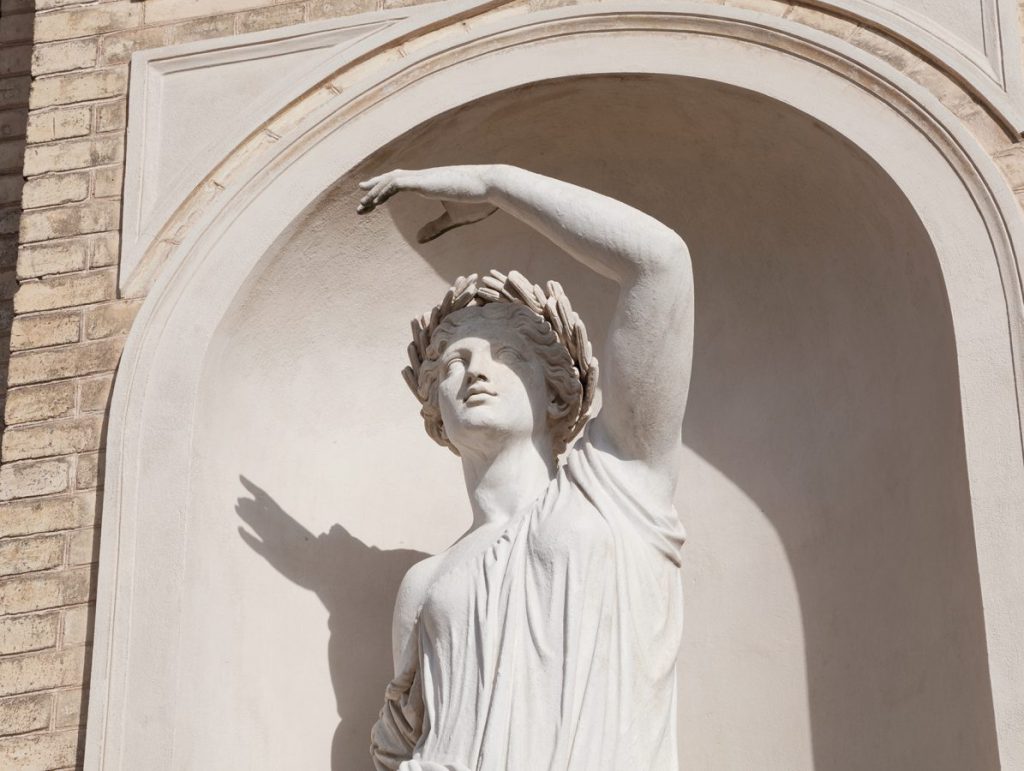 Sara Hoffmann – Cherry Picking Paradise | Matjoe - Raum für Kunst